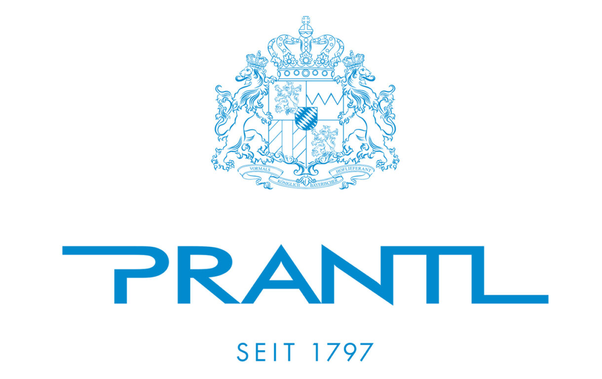Prantl seit 1797 – Luitpoldblock