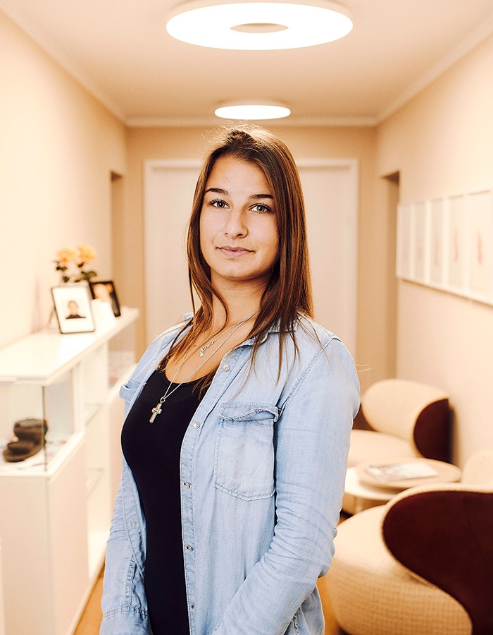 Unser Team – Luitpoldblock